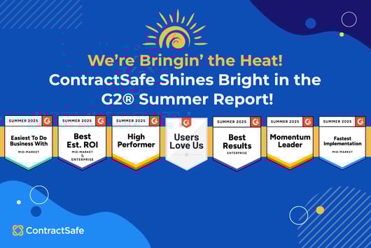 31 Must-Know Types of Business Contracts and Agreements